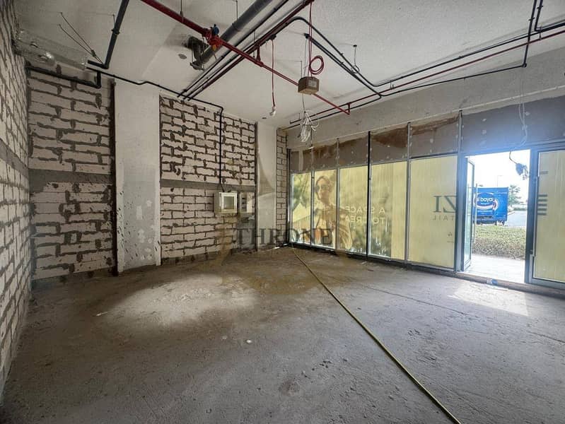 Urgent Selling |Shell and Core |Next to Carrefour | Bayut.com