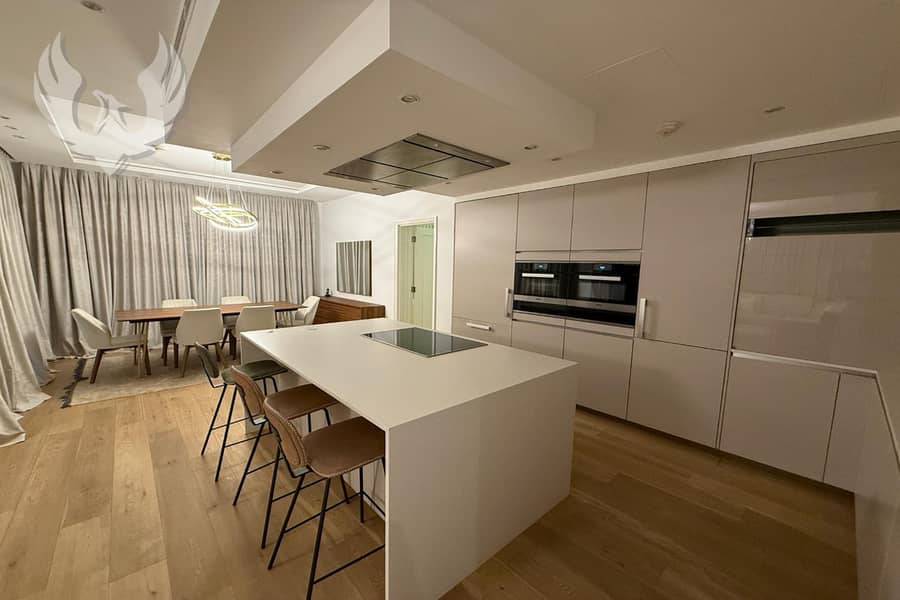 Spacious / Upgraded / Best Building | Bayut.com