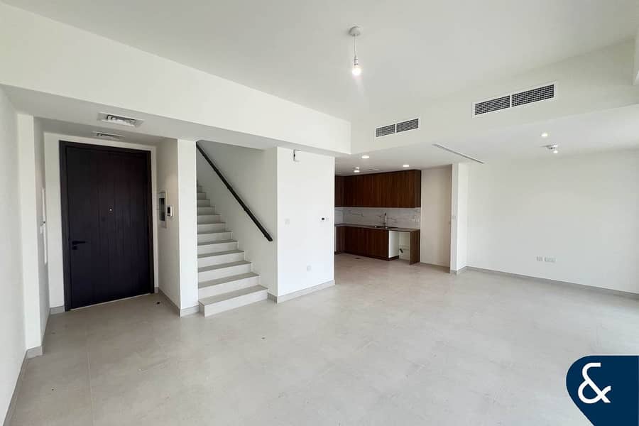 Brand New | Modern | Single Row | Townhouse | Bayut.com