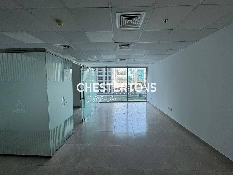 Business Hub | Modern Office | Business Bay | Bayut.com
