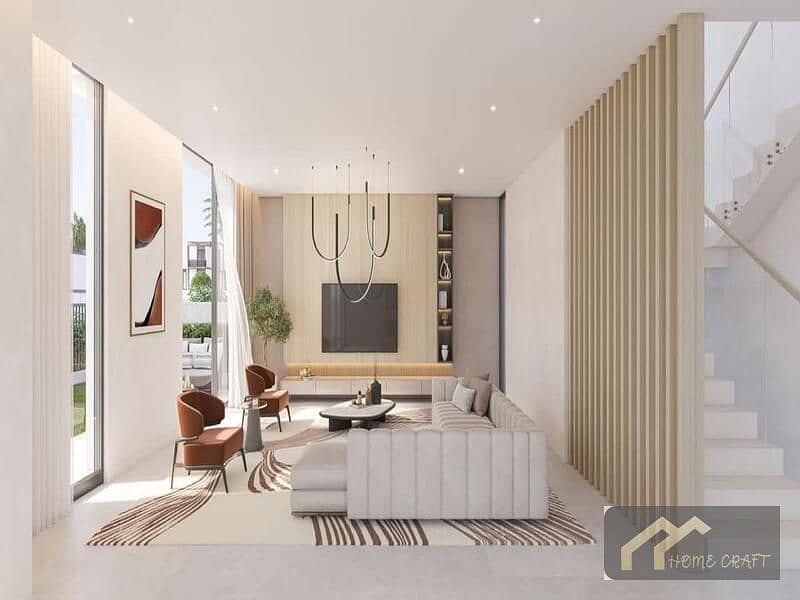 Modern Townhouse | 3 Bed | Haven Glade | Bayut.com