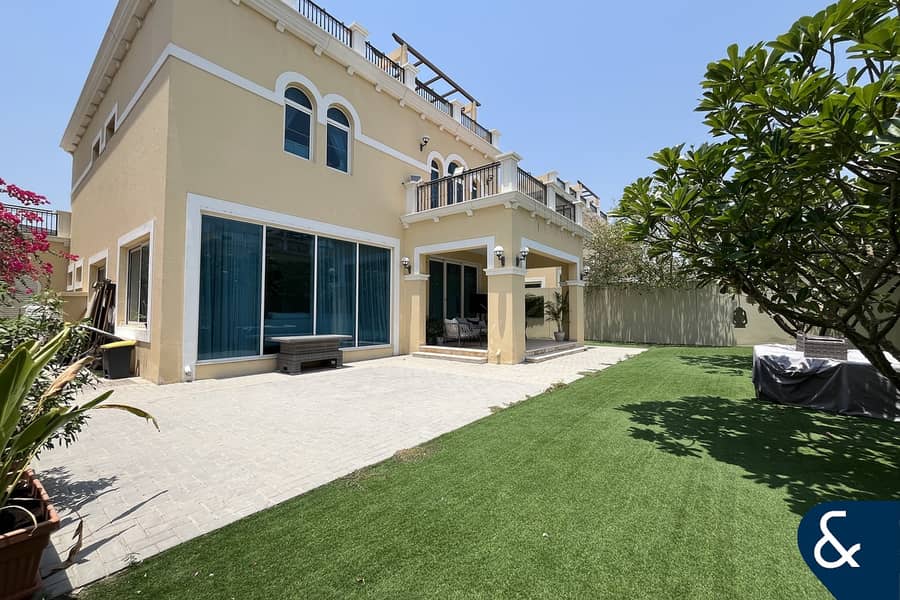 4 Bed Legacy Nova | VOT | Well Maintained | Bayut.com