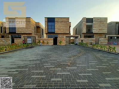 Live in Luxury: Imported Stone Finish, Private Garden & 15m Outdoor ...