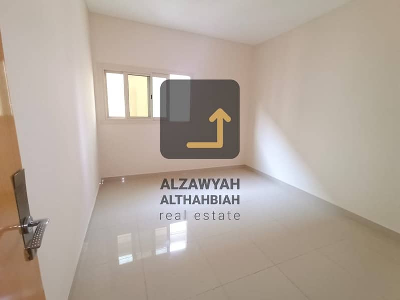 "1 BHK | 2 Bath | Central AC | Muweilah Park Area | Bayut.com