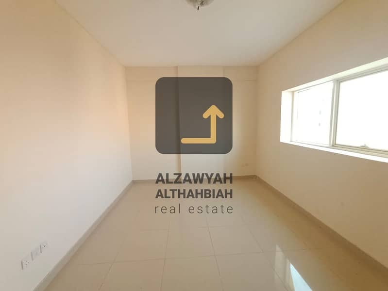 "1 BHK | 2 Bath | Central AC | Muweilah Park Area | Bayut.com