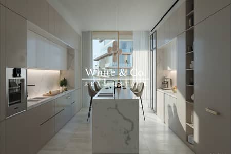 Best Layout | Maids room | Corner Unit | Bayut.com