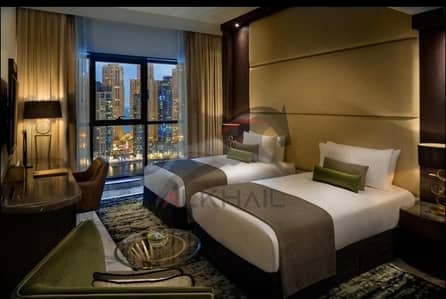 TFG One Hotel Apartment – Exclusive VIP Floor | High Floor | Huge ...