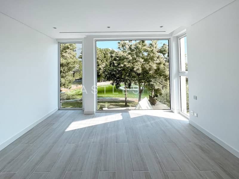 Lake-View | Luxury 5BR Villa | Sanctuary Falls | | Bayut.com