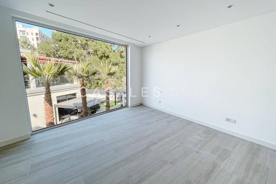 Lake-View | Luxury 5BR Villa | Sanctuary Falls | | Bayut.com