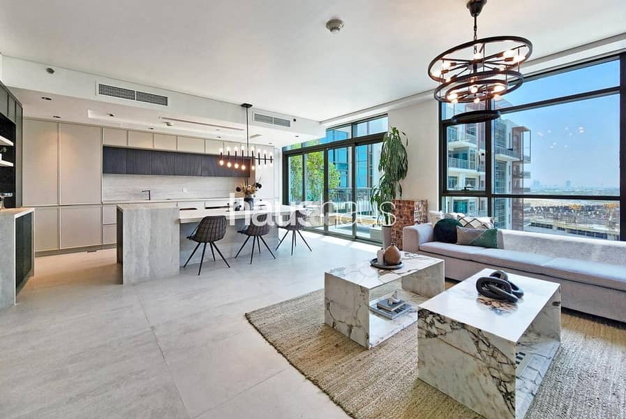 Vacant On Transfer | Triplex | Golf Course Views | Bayut.com