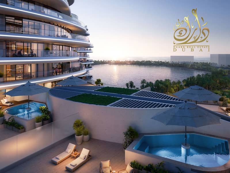 La Mer Al Marjan Island - LIMITED TIME DISCOUNT- High ROI- Upto 10% ROI ...