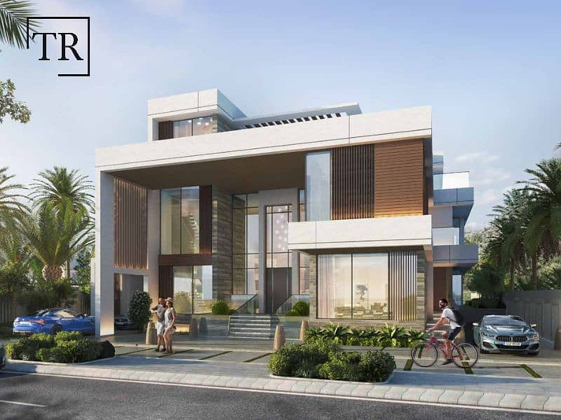 Community Views | Brand New | Resort Style Living | Bayut.com