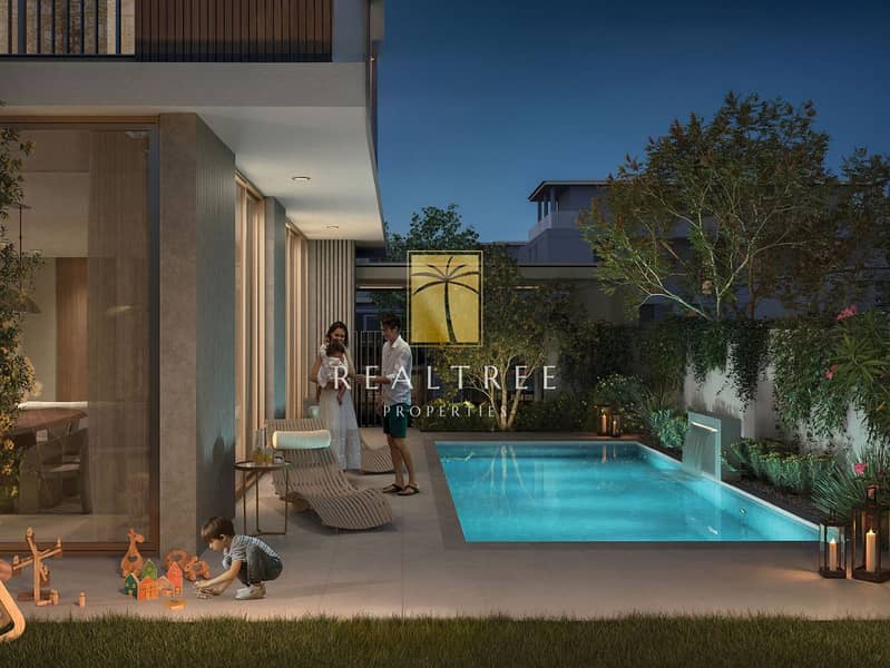 EMAAR Valley Last Phase | 10% DP | High Capital Appreciation | Bayut.com
