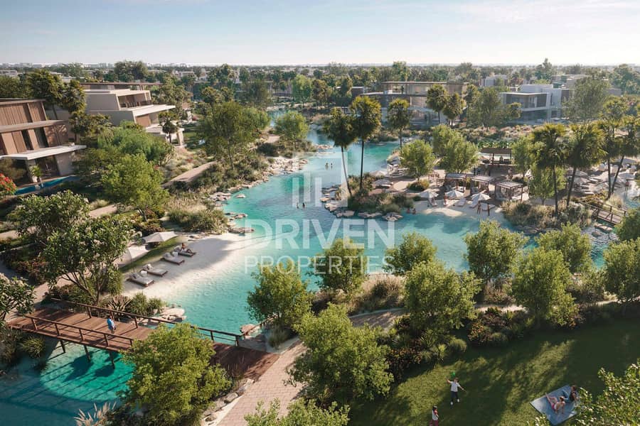 Villa Type C | Close to OP | Best location | Bayut.com