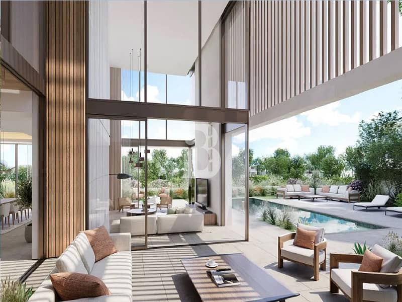 Standalone villa | Near Pool | Single Row | Bayut.com