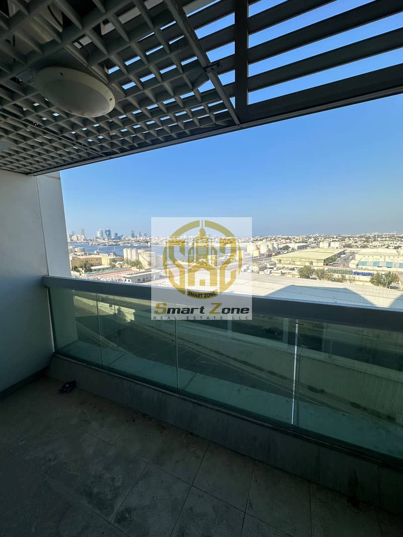 2BHK AVAILABLE FOR RENT IN AJMAN PEARL TOWER | Bayut.com