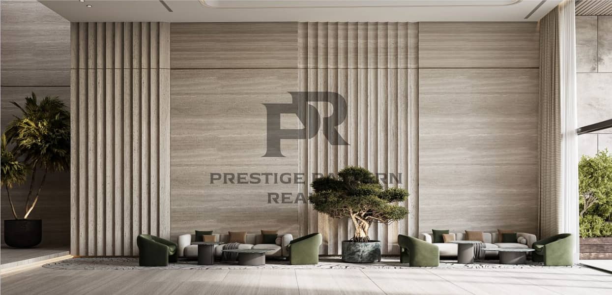 Trusted Developer Binghatti | Pinnacle 1BR Apartments Al Jaddaf Dubai ...