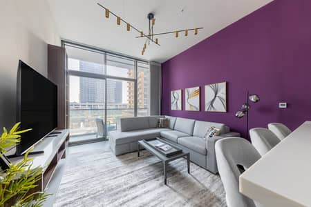 1 Bedroom Apartments for Rent in JLT from AED 10,000 Monthly | Bayut.com