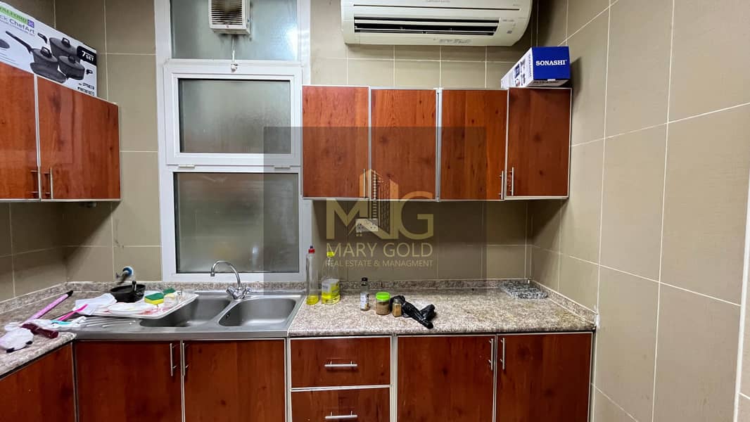 Spacious 2BHK Apartment for Rent in Al Rahbah – Prime Location | Bayut.com