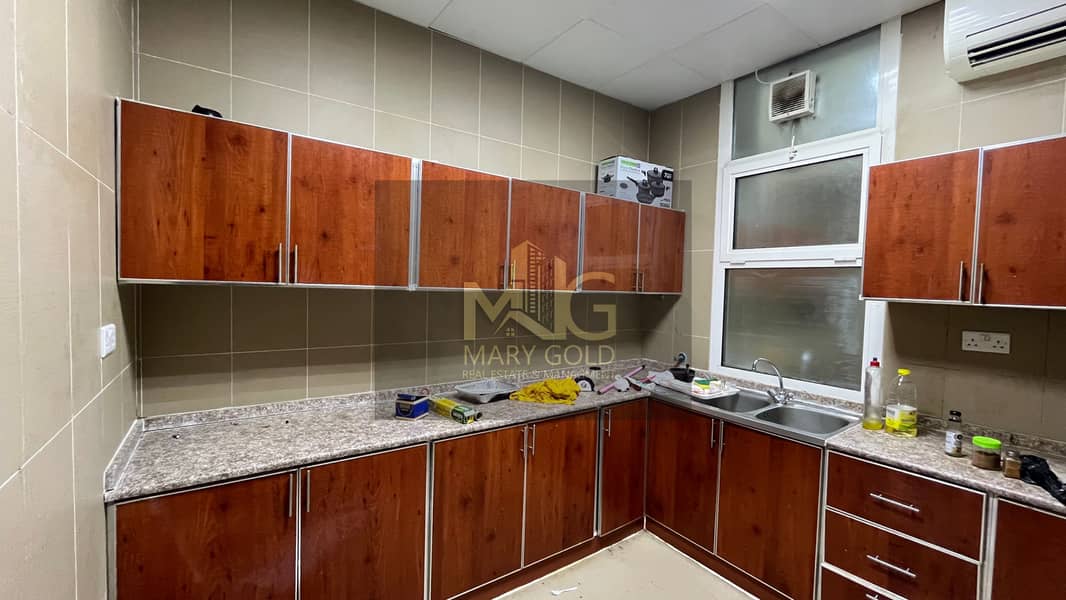 Spacious 2BHK Apartment for Rent in Al Rahbah – Prime Location | Bayut.com