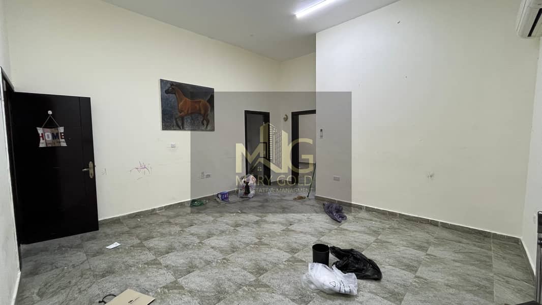 Spacious 2BHK Apartment for Rent in Al Rahbah – Prime Location | Bayut.com