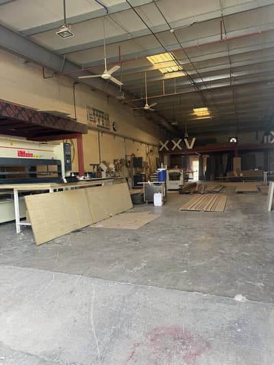 Excellent Warehouse for Sale | Bayut.com
