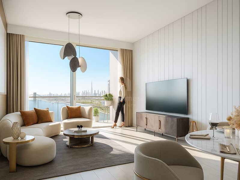 Prime Location | Elite Amenities | Handover Soon | Bayut.com