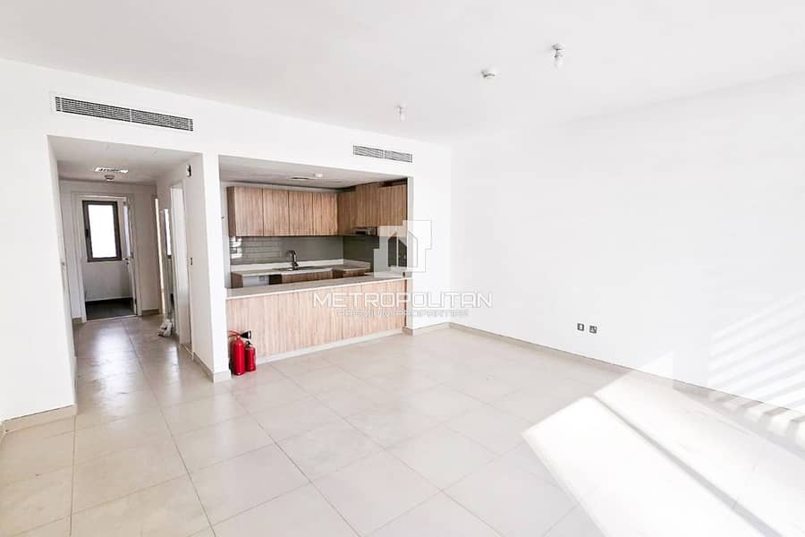 Spacious Layout | Study Room | 2 Bedroom | Bayut.com
