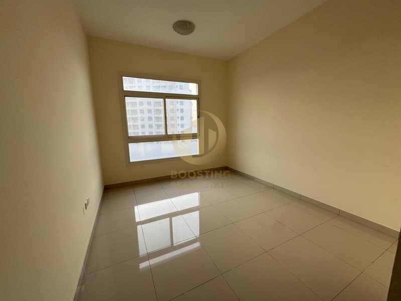Spacious 3-Bedroom Apartment for Rent | Al Rabia Tower, Majan | Bayut.com