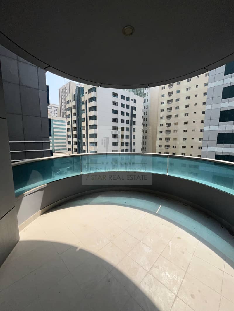 For Sale 3Bedroom Apartment in Blue Tower Sharjah With Parking, Gym ...