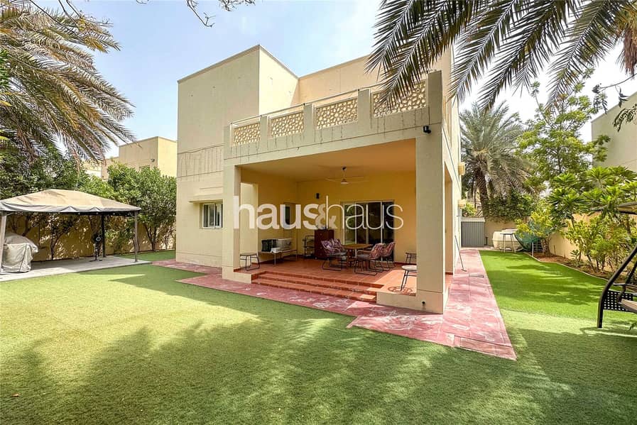 Upgraded | Meadows 5 | New Listing | Ready to | Bayut.com