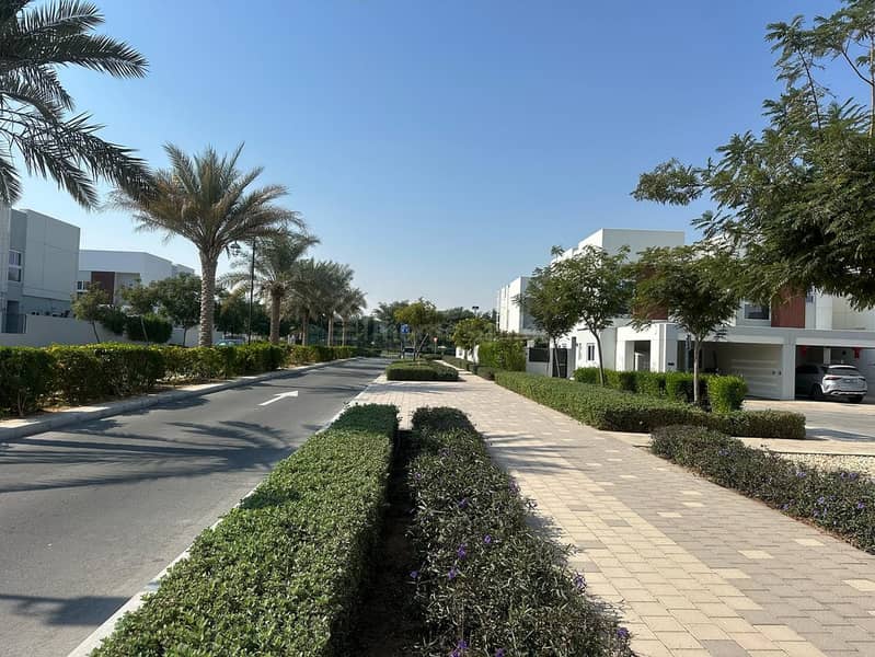 Amaranta 3, Amaranta, Villanova, Dubailand, Dubai | Bayut.com