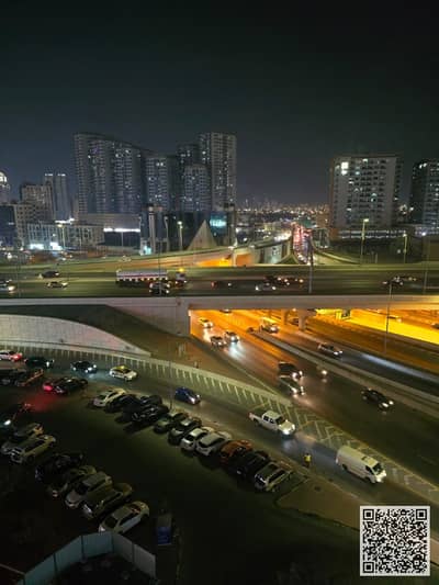 Luxury 2BHK Furnished Apartment in– Al Nuaimiya 1 Conqueror Tower, Al ...