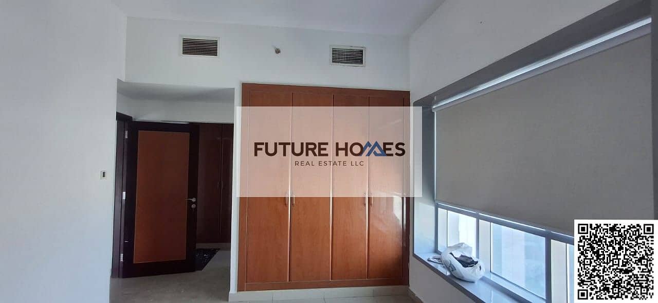 Luxury 2-Bedroom Flat with 1 Parking and a Huge Balconey for Rent in ...