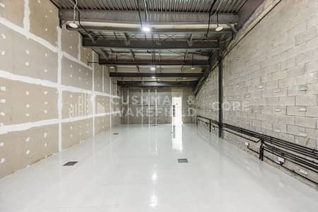 Shell and Core Retail | Brand New | Prime Location | Bayut.com