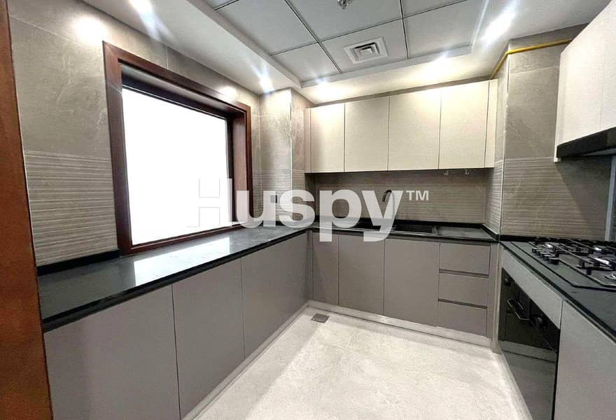 Corner Unit | Vacant | Large Balcony | Bayut.com