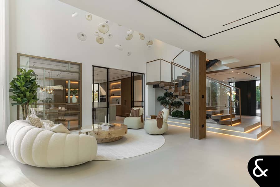 5 bedrooms | Show home | Furnished | Bayut.com