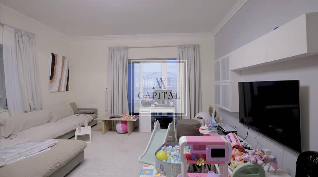 Big Layout | Guaranteed ROI | Duplex 2 + Maid Room | Bayut.com