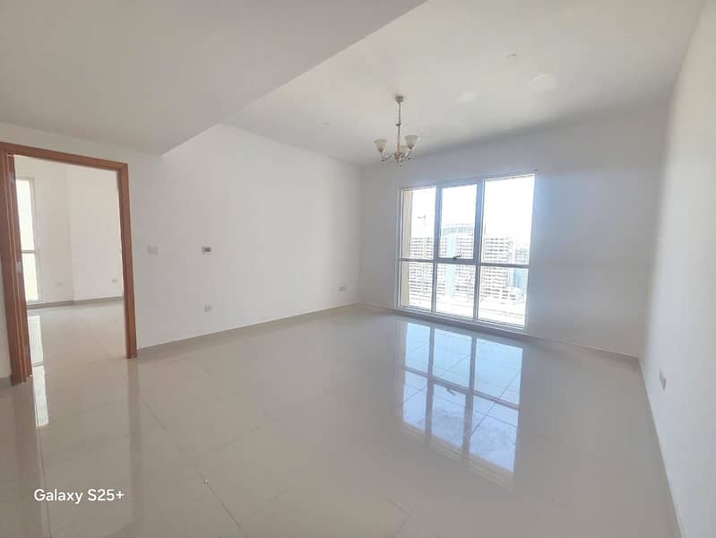 Ready To Move 1BHK | Full Facilities Building | IMPZ | Bayut.com