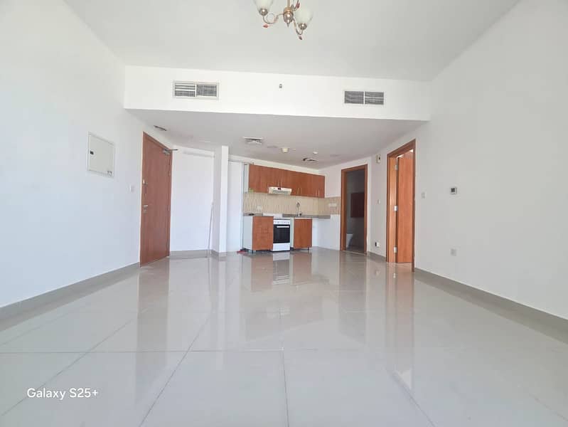 Ready To Move 1BHK | Full Facilities Building | IMPZ | Bayut.com