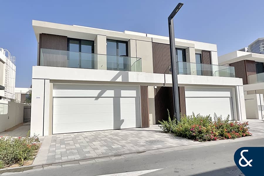Investment | Burj View | Away from wires/Road | Bayut.com