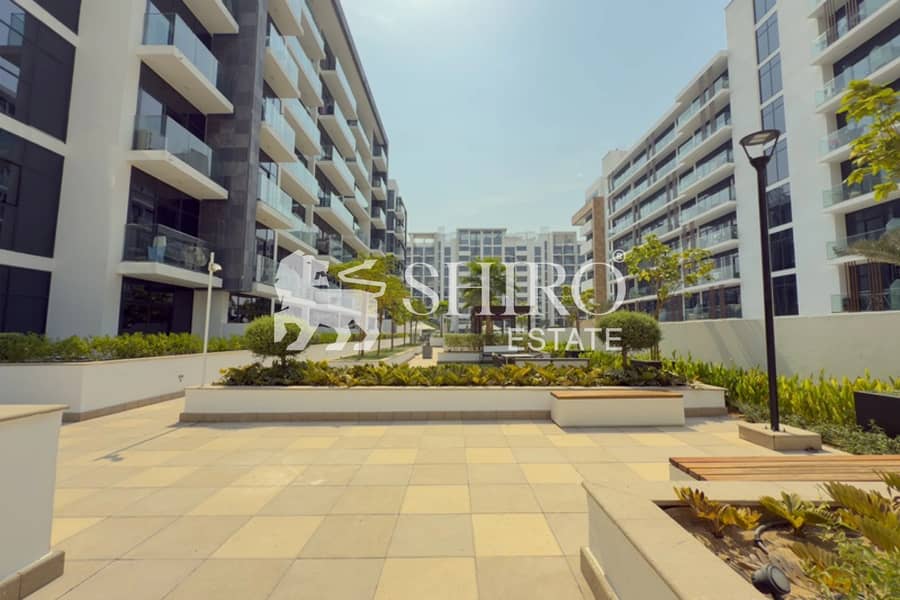 Shell & Core | Ready | Perfect Location | Bayut.com