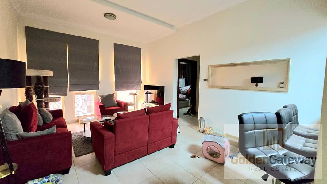 Corner unit | Canal View | Motivated seller | Rented | Bayut.com