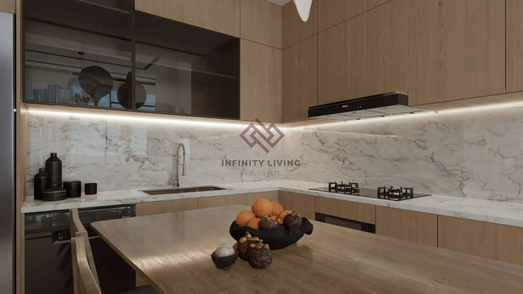 Smart Investment – Solanki One 1BR with 1% Monthly Plan | Bayut.com