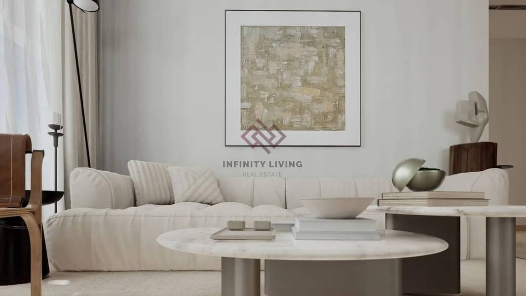 Smart Investment – Solanki One 1BR with 1% Monthly Plan | Bayut.com