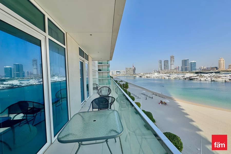 FULL SEA VIEW I SPACIOUS SIZE I HOT DEAL | Bayut.com