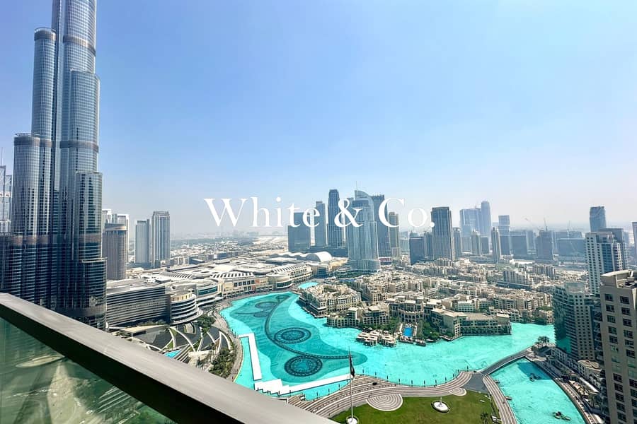 Fountain Views | Scenic | Prime Location | Bayut.com