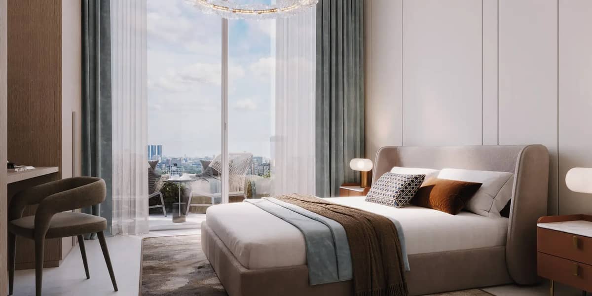 Apartments for Sale in Azizi David, Al Jaddaf - Buy Flat in Azizi David ...