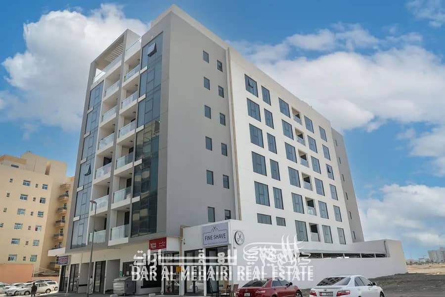 AL WARQA PRIME LOCATION 2 B/R FLAT AVAILABLE | Bayut.com