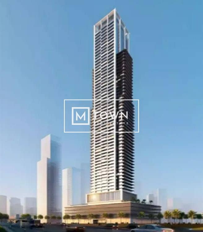 Auresta Tower, JVC District 11, Jumeirah Village Circle (JVC), Dubai ...